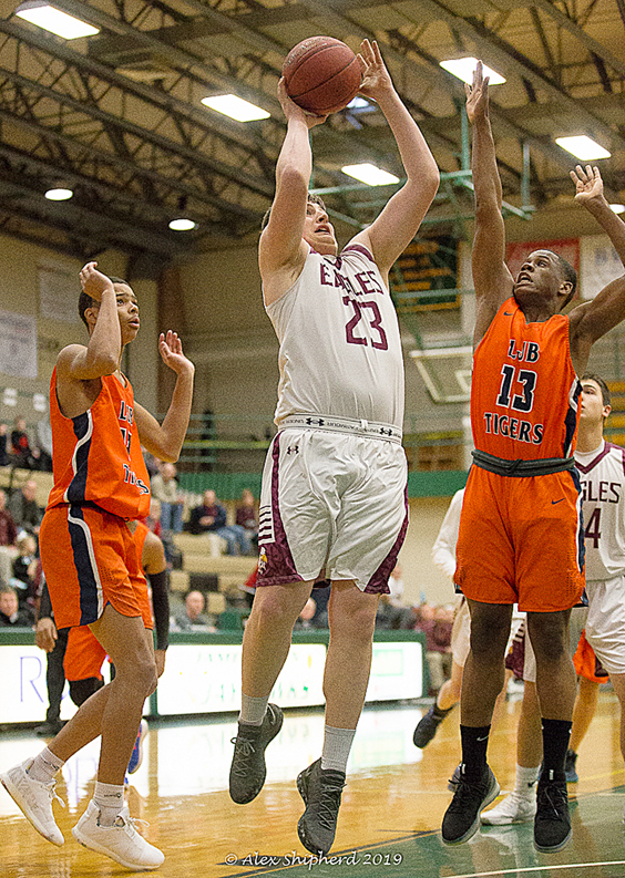 Ellicottville Can’t Complete Comeback Against Bennett | News, Sports ...
